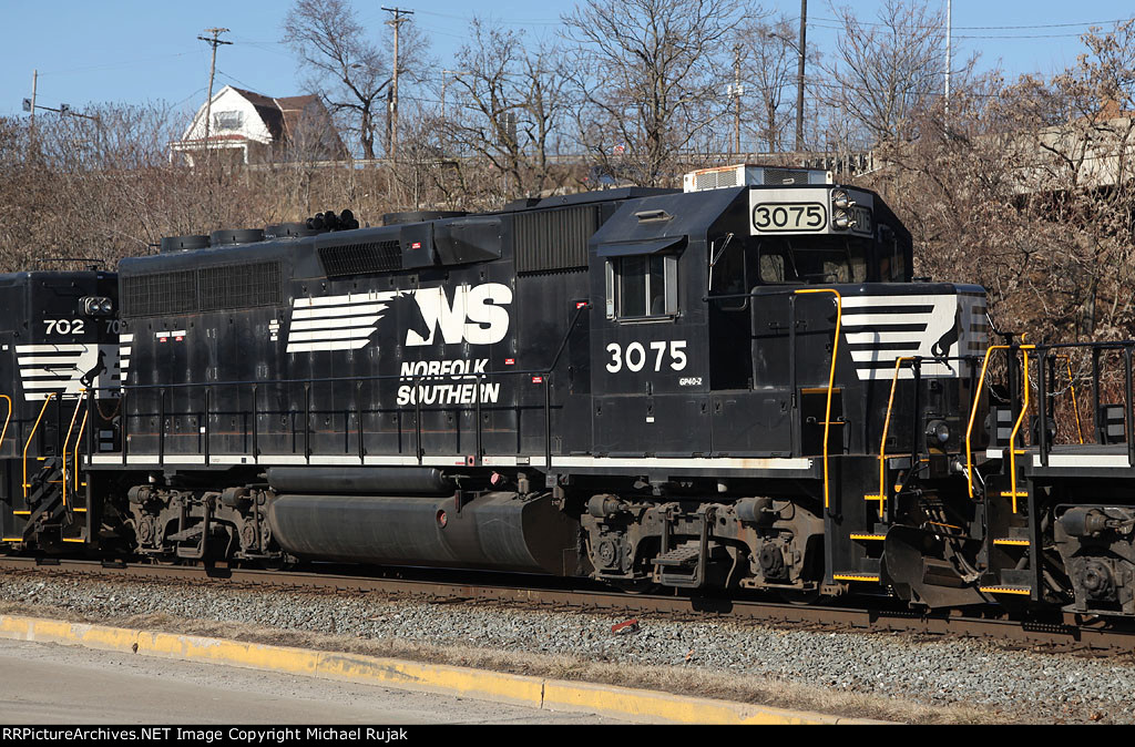NS 3075
